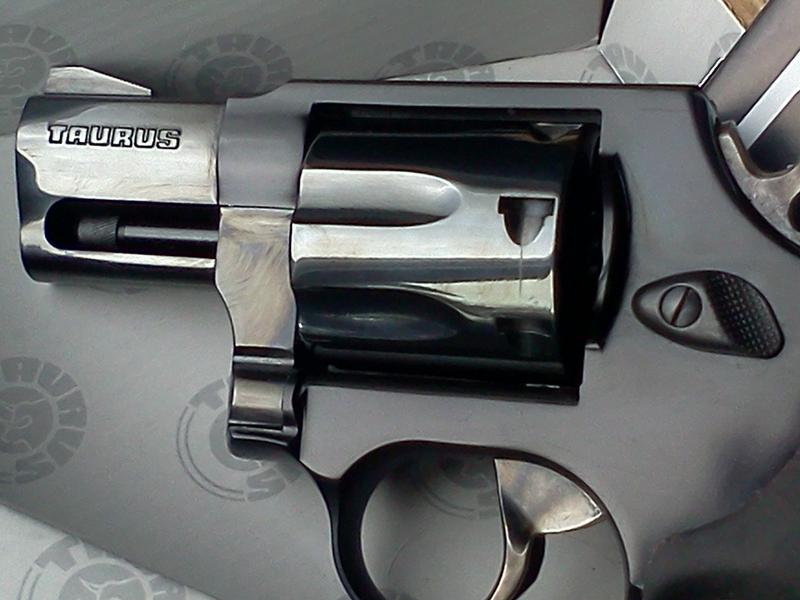 Taurus International Mfg. Co. Taurus Model 817 38 Special For Sale at ...