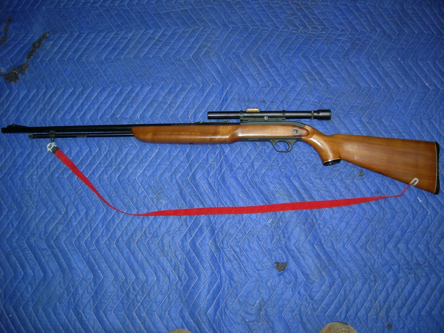 Jc,Higgins Model 30 22lr For Sale at GunAuction.com - 11860794