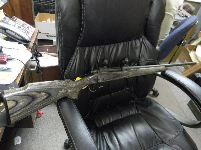 Remington 700 7x64 Brenneke ( ) For Sale at GunAuction.com - 9789468