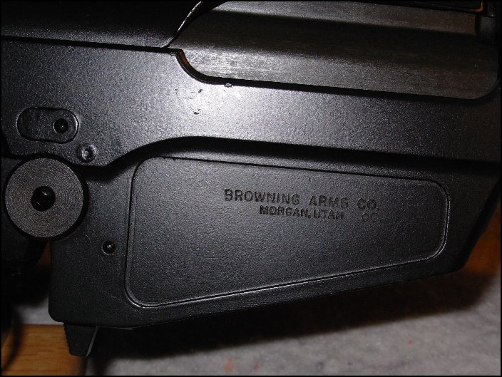 FN - BROWNING, FN FAL TYPE II PARA - Picture 4