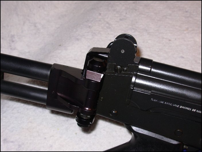 Fn Browning, Fal Type Ii Para For Sale at GunAuction.com - 7502447