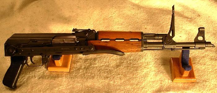 Dci,Inc/Cai Yugo M70ab2 Downfold Akm / Ak47 7.62x39 For Sale at ...