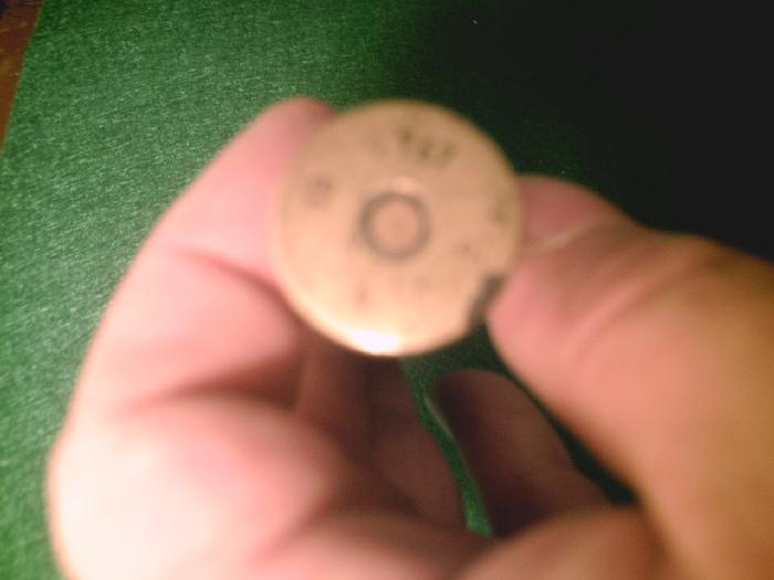 13mm Mauser Wwi Anti Tank Round For Sale at GunAuction.com - 8518201
