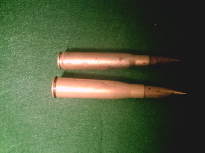 13mm Mauser Wwi Anti Tank Round For Sale at GunAuction.com - 8518201