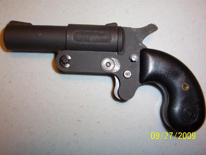 Armslist For Sale Fmj Ducktown Tn Derringer 45 Lc COBRAY LEINAD INC.