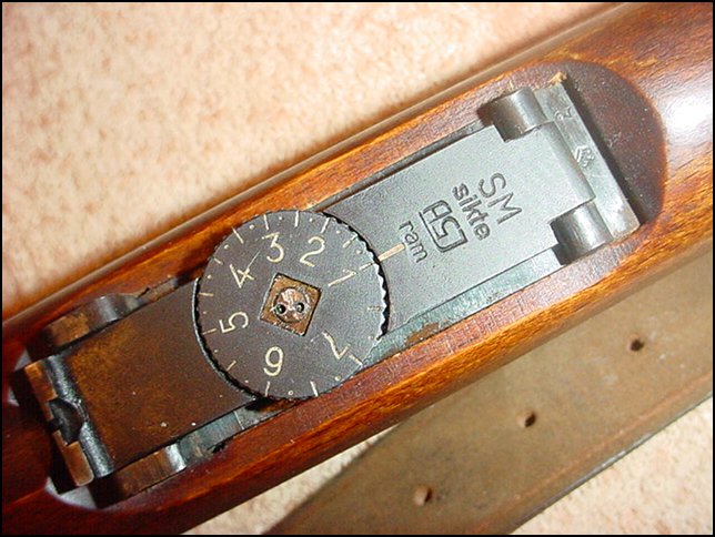 Swedish Collectors 1944 Husqvarna Fsr Rifle For Sale at GunAuction.com ...