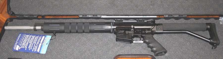 Windham Weaponry Windham Vex Varmint Exterminator 223/5.56 20 For Sale ...