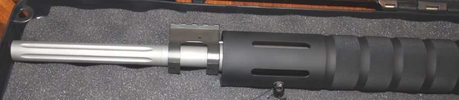 Windham Weaponry Windham Vex Varmint Exterminator 223/5.56 20 For Sale ...