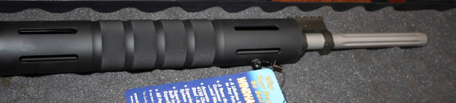 Windham Weaponry Windham Vex Varmint Exterminator 223/5.56 20 For Sale ...