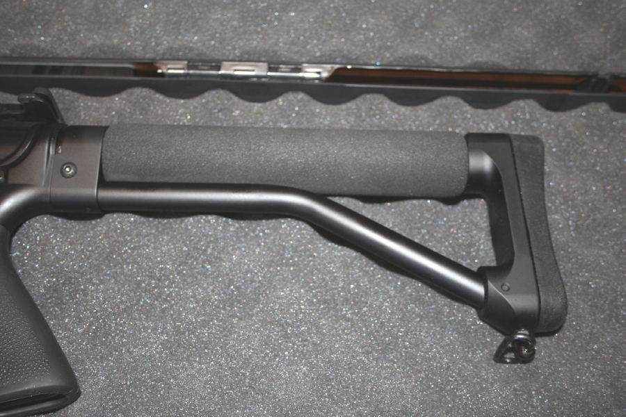 Windham Weaponry Vex-Ss Varmint Exterminator 223/5.56 20` Sa 5rd For ...