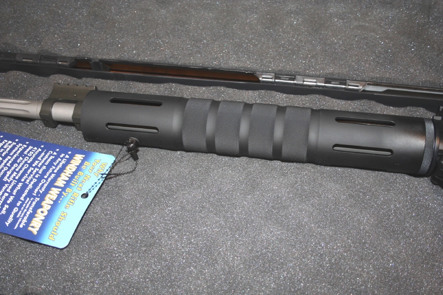 Windham Weaponry Vex-Ss Varmint Exterminator 223/5.56 20` Sa 5rd For ...