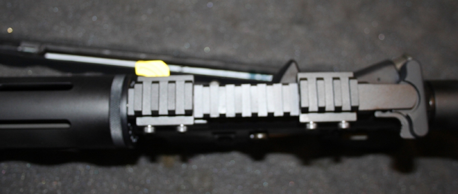 Windham Weaponry Vex-Ss Varmint Exterminator 223/5.56 20` Sa 5rd For ...