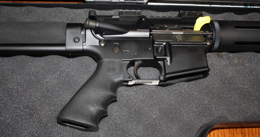 Windham Weaponry Vex-Ss Varmint Exterminator 223/5.56 20` Sa 5rd For ...