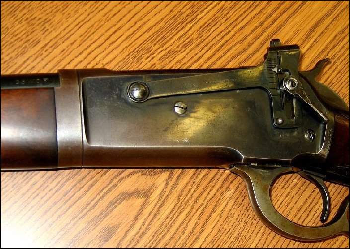 Winchester Repeating Arms Company 1886 Deluxe Takedown For Sale at ...