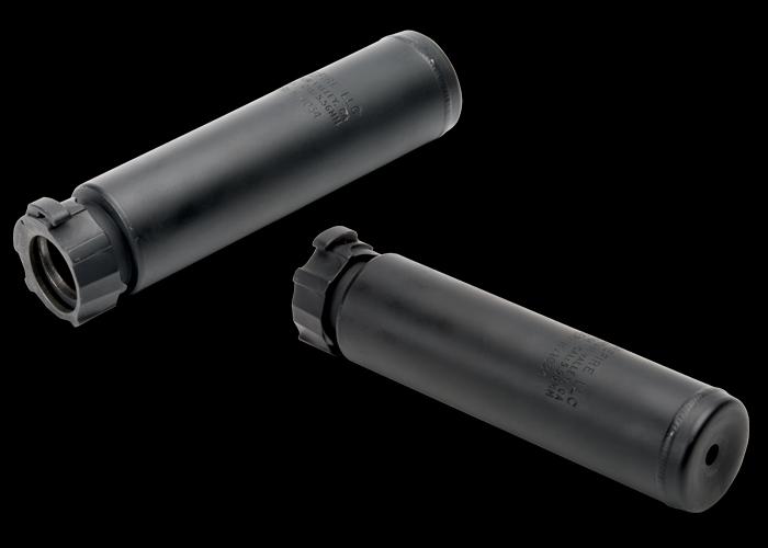 Surefire Fa556k-B 5.556 With Brake For Sale at GunAuction.com - 8584205