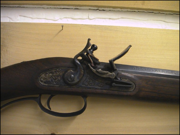 Lyman/Middlefield Deerstalker (Flintlock) For Sale at GunAuction.com ...
