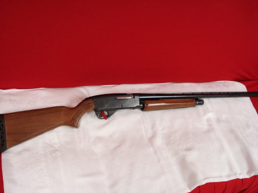 Savage SAVAGE MODEL 30 12 G MAG