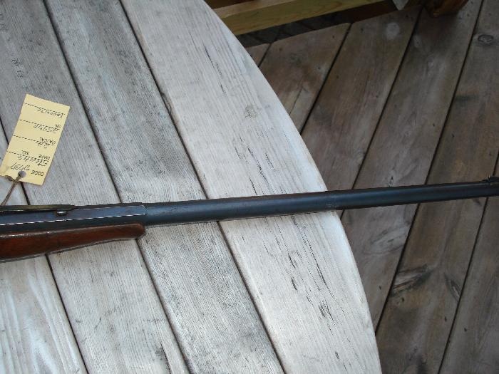 Stevens Favorite 22 Drop Block Rifle For Sale at GunAuction.com - 9633847