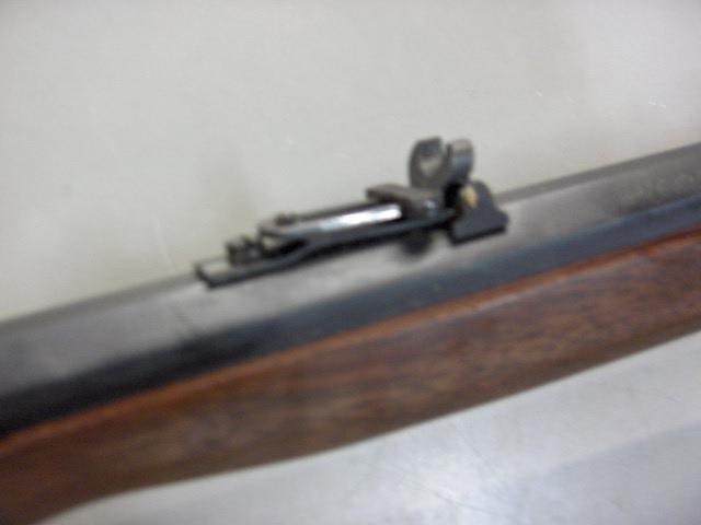 Reproduction 1863 Sharps .54 Cal. Sporting Rifle For Sale at GunAuction ...