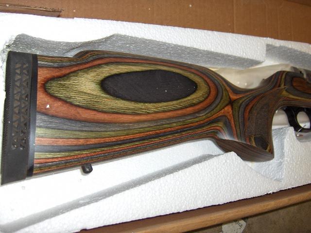 Knight Long Range Hunter Muzzleloader 50 Cal For Sale at GunAuction.com ...