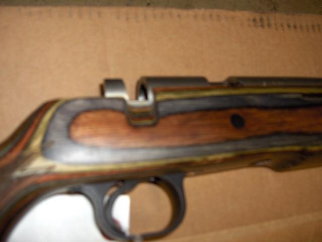 Knight Long Range Hunter Muzzleloader 50 Cal For Sale at GunAuction.com ...