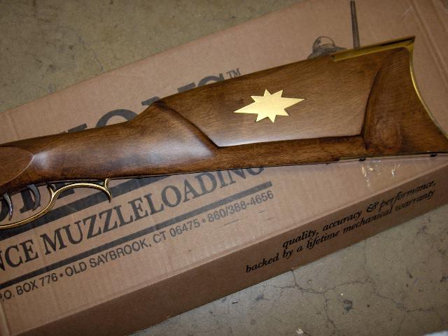 Traditions Tennessee Percussion Rifle For Sale at GunAuction.com - 9518774