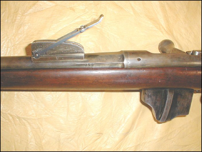 Beaumont Bolt Action Magazine Fed Rifle For Sale at GunAuction.com ...