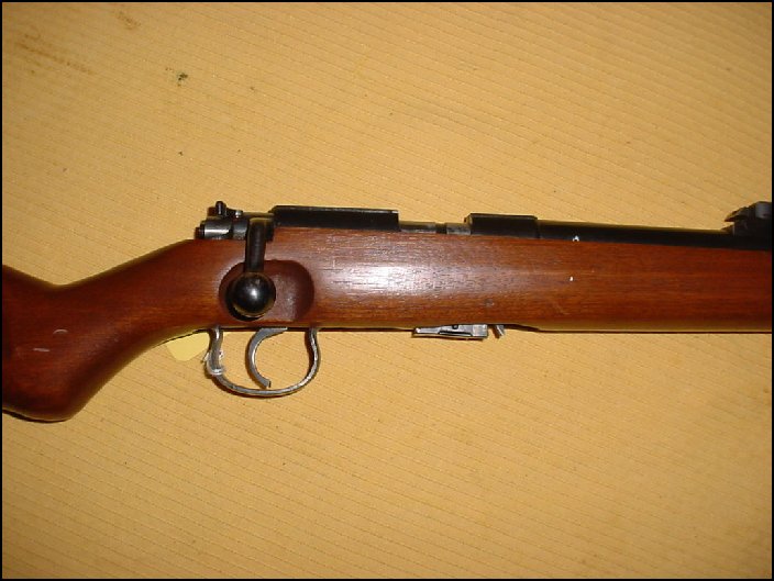 Norinco .22 Caliber Trainer For Sale at GunAuction.com - 6557536
