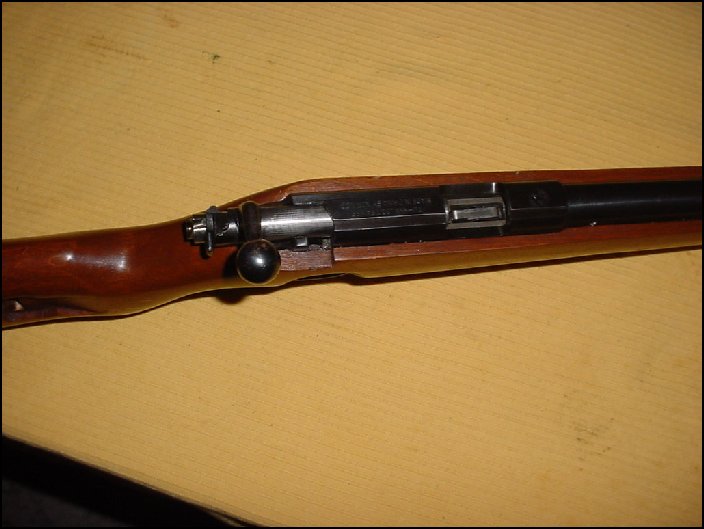 Norinco .22 Caliber Trainer For Sale at GunAuction.com - 6557536
