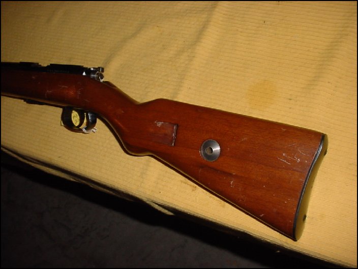 Norinco .22 Caliber Trainer For Sale at GunAuction.com - 6557536