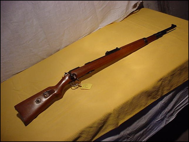 Norinco .22 Caliber Trainer For Sale at GunAuction.com - 6557536