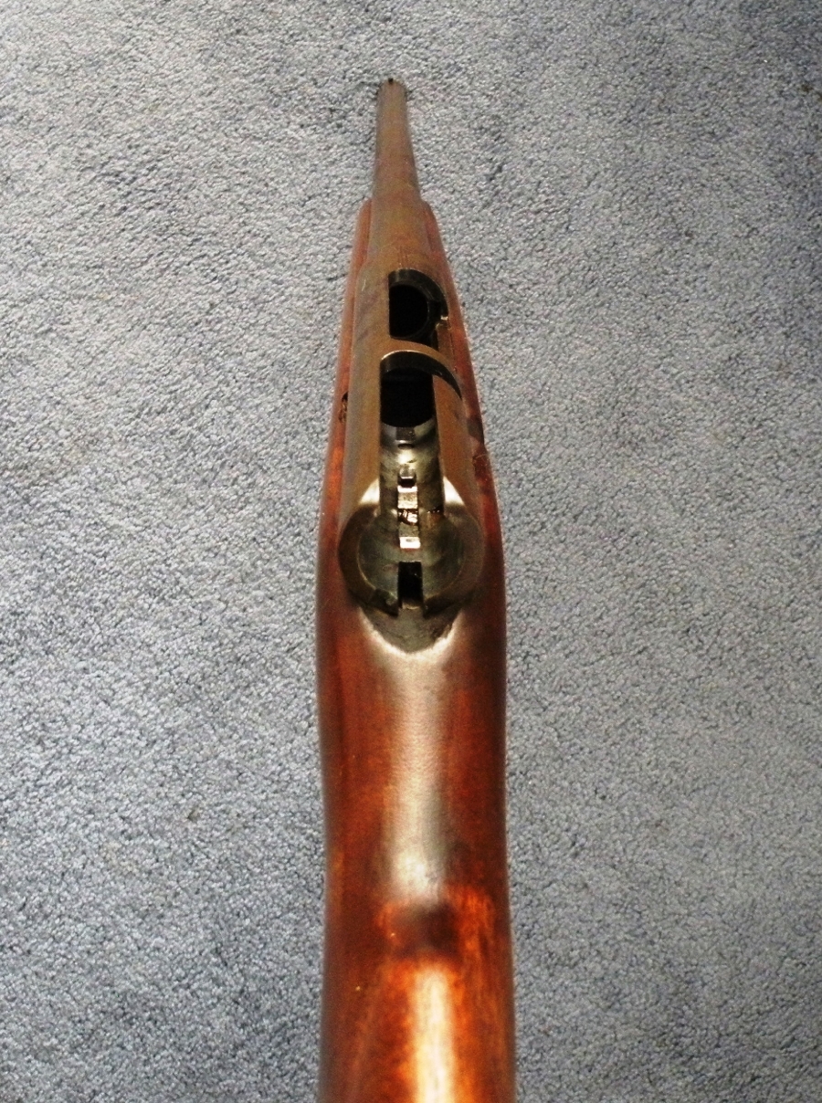 Mossberg Model 85 - 20 Gauge -Bolt Action - Free Shipping For Sale at ...