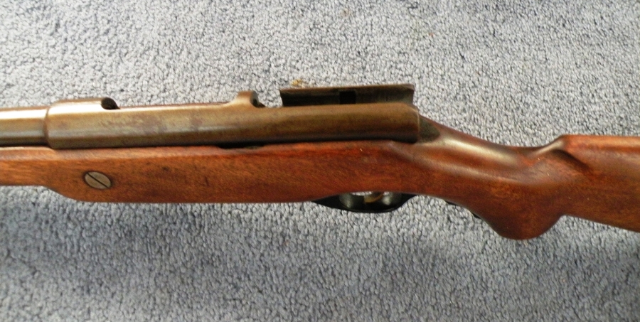 Mossberg Model 85 - 20 Gauge -Bolt Action - Free Shipping For Sale at ...