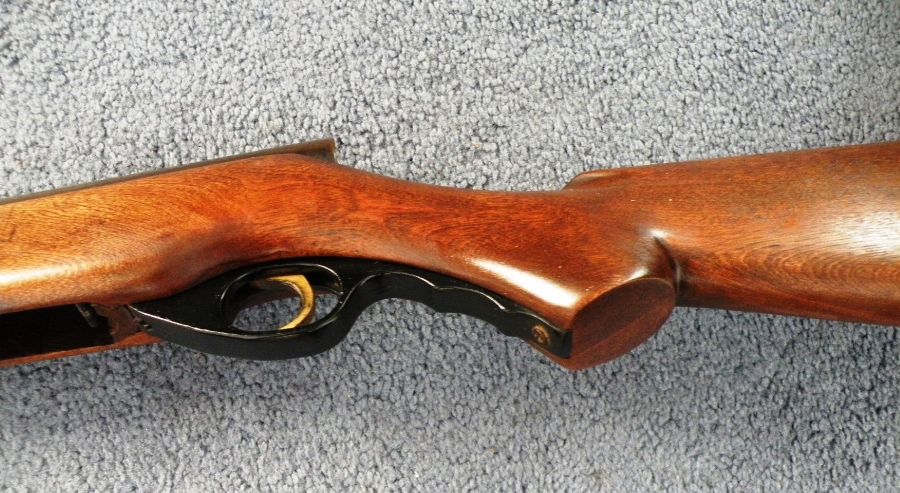 Mossberg Model 85 - 20 Gauge -Bolt Action - Free Shipping For Sale at ...