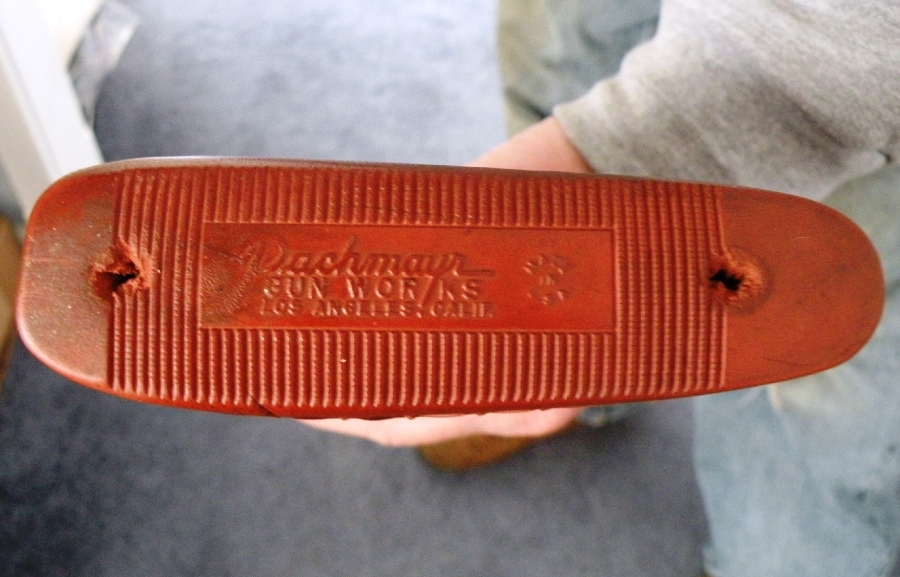 Mossberg Model 85 - 20 Gauge -Bolt Action - Free Shipping For Sale at ...