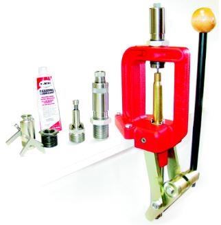 50 Bmg Reloading Kit Lee For Sale at GunAuction.com - 8377890