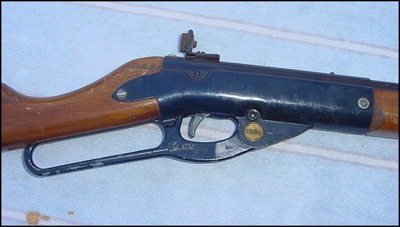 Old Daisy Model 99 Bb Gun For Sale at GunAuction.com - 6421464