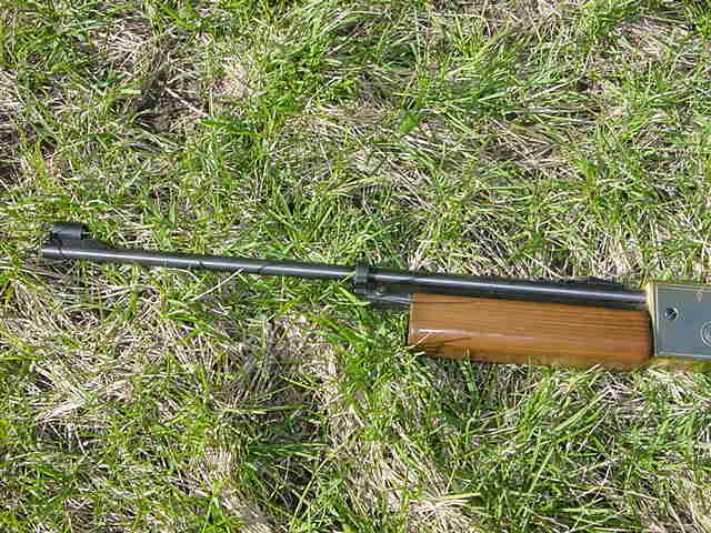 Crosman Model 761 Xl .177 Cal Rifle Bb Gun For Sale at GunAuction.com ...