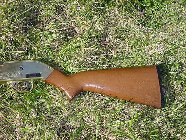 Crosman Model 761 Xl .177 Cal Rifle Bb Gun For Sale at GunAuction.com ...