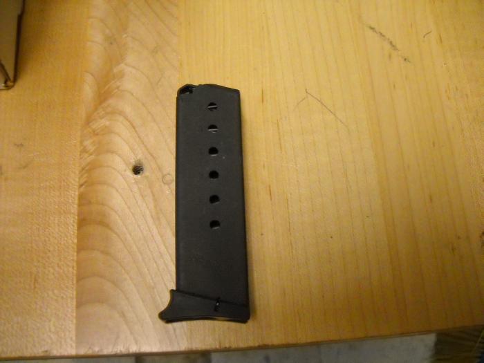 Sig Sauer 230/232 Magazine 380acp-Factory For Sale at GunAuction.com ...