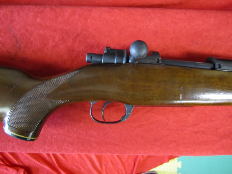 Siamese Mauser .45-70 For Sale at GunAuction.com - 10486047