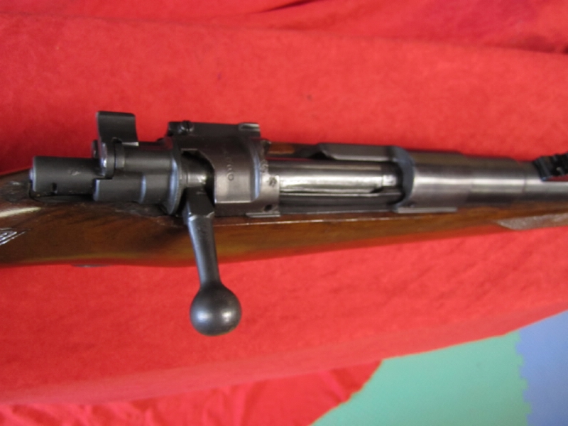 Siamese Mauser .45-70 For Sale at GunAuction.com - 10486047