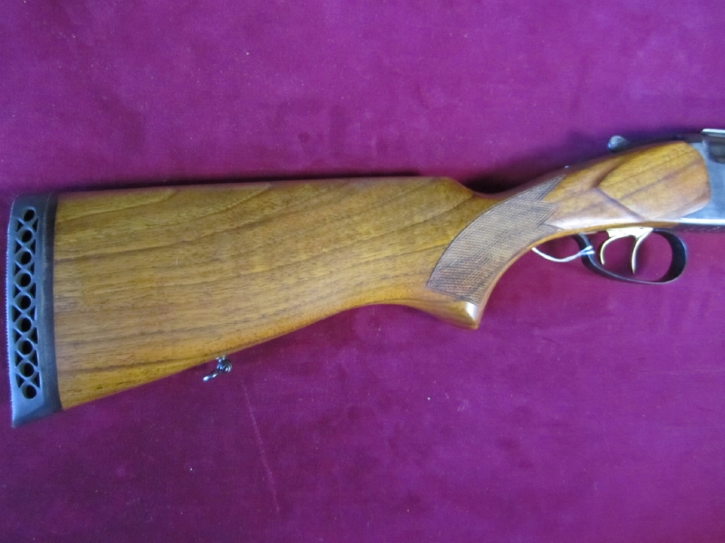 Baikal Izh94 Express .308 Win, Eaa Imported,O/U Rifle For Sale at ...