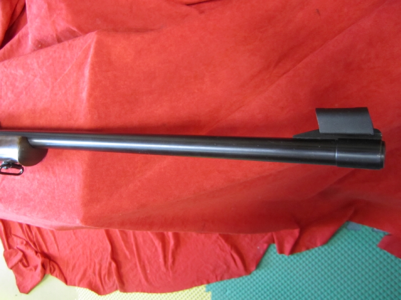 Cz 550 Safari Magnum .416 Rigby, Express Sights For Sale at GunAuction ...