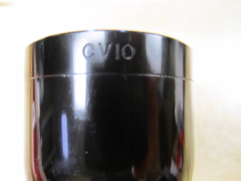 Weaver Cv10 2-10x38mm, Gloss With Duplex Reticle For Sale at GunAuction ...