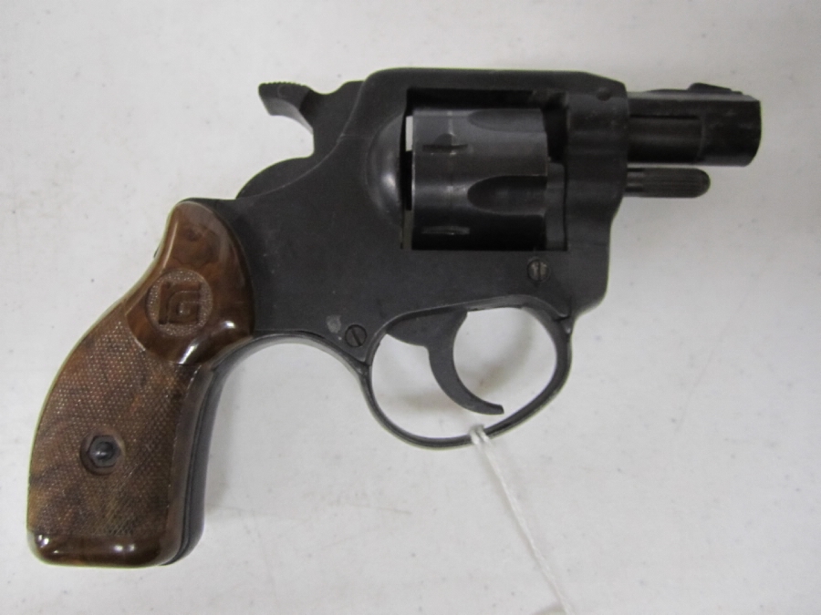 Rohm Lot Of 3 - Rg24 & 2-Rg14 - Gunsmith Special Parts For Sale at ...