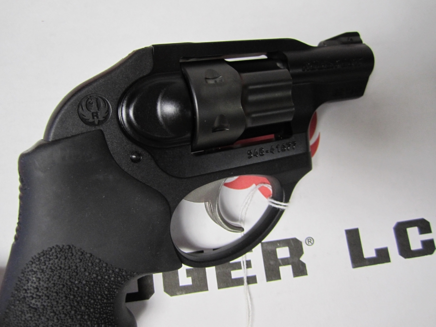 Sturm, Ruger & Co. Ruger Lcr .22 Mag, New In Box. For Sale at ...