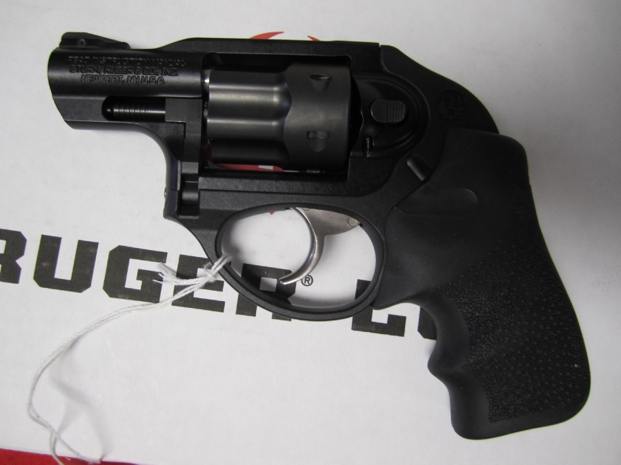 Sturm, Ruger & Co. Ruger Lcr .22 Mag, New In Box. For Sale at ...
