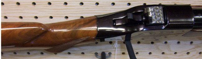 Wickliffe Model 76 Kodiak Series- 338 Win Mag- For Sale at GunAuction ...