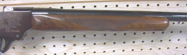 Wickliffe Model 76 Kodiak Series- 338 Win Mag- For Sale at GunAuction ...